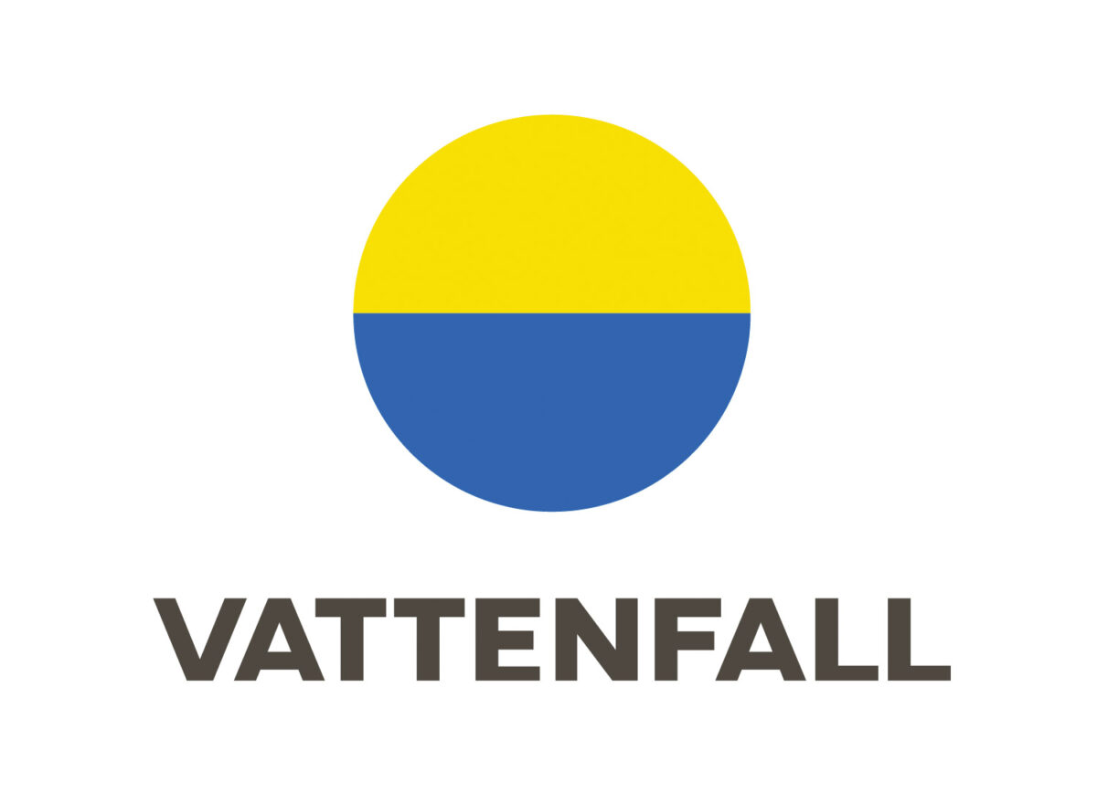 vattenfall-logo | MULTIKURIER - Hamburger Kurierdienst